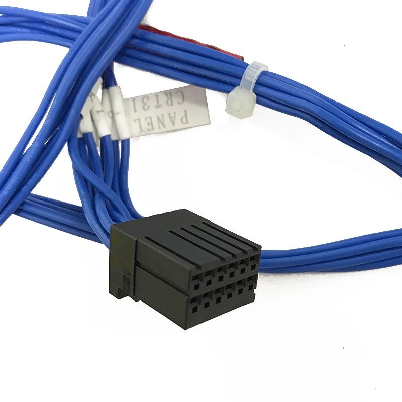 Cáp Robot Fanuc 4005-T211