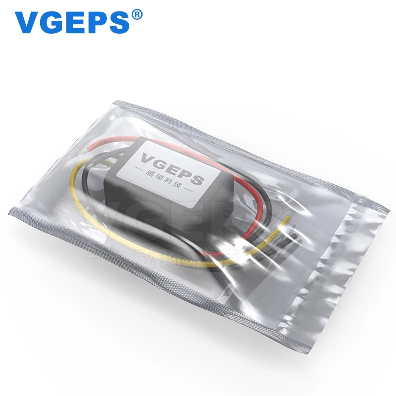 Vgeps 12v To 3.3v 3.7v 4.2v 5v 6v 7.5v 9v 3a Dc Power Supply Step-down ...