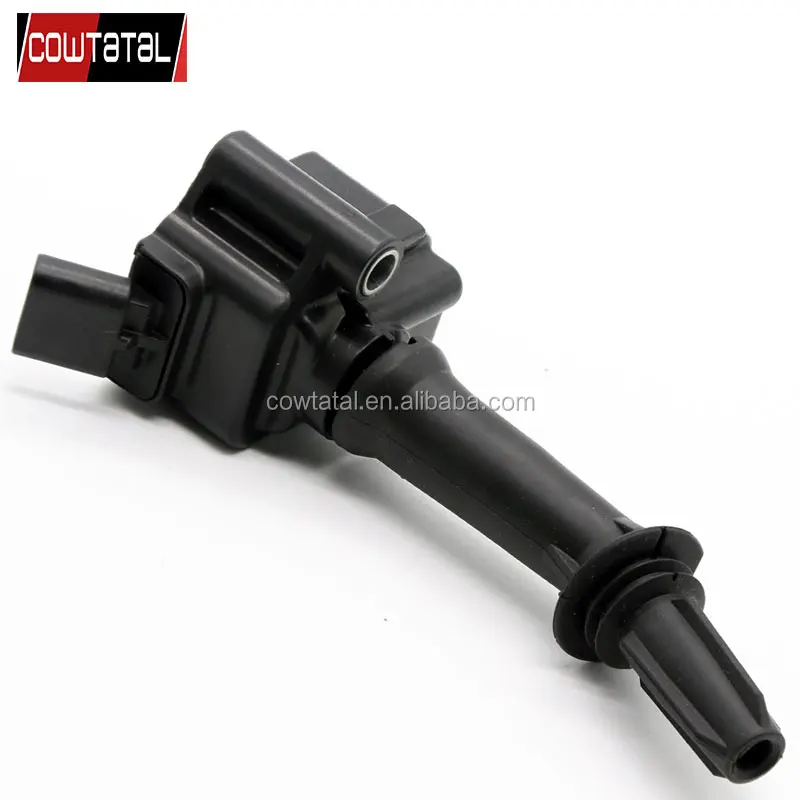 High Performance Ignition Coils for Buick Encore & Chevrolet Cruze