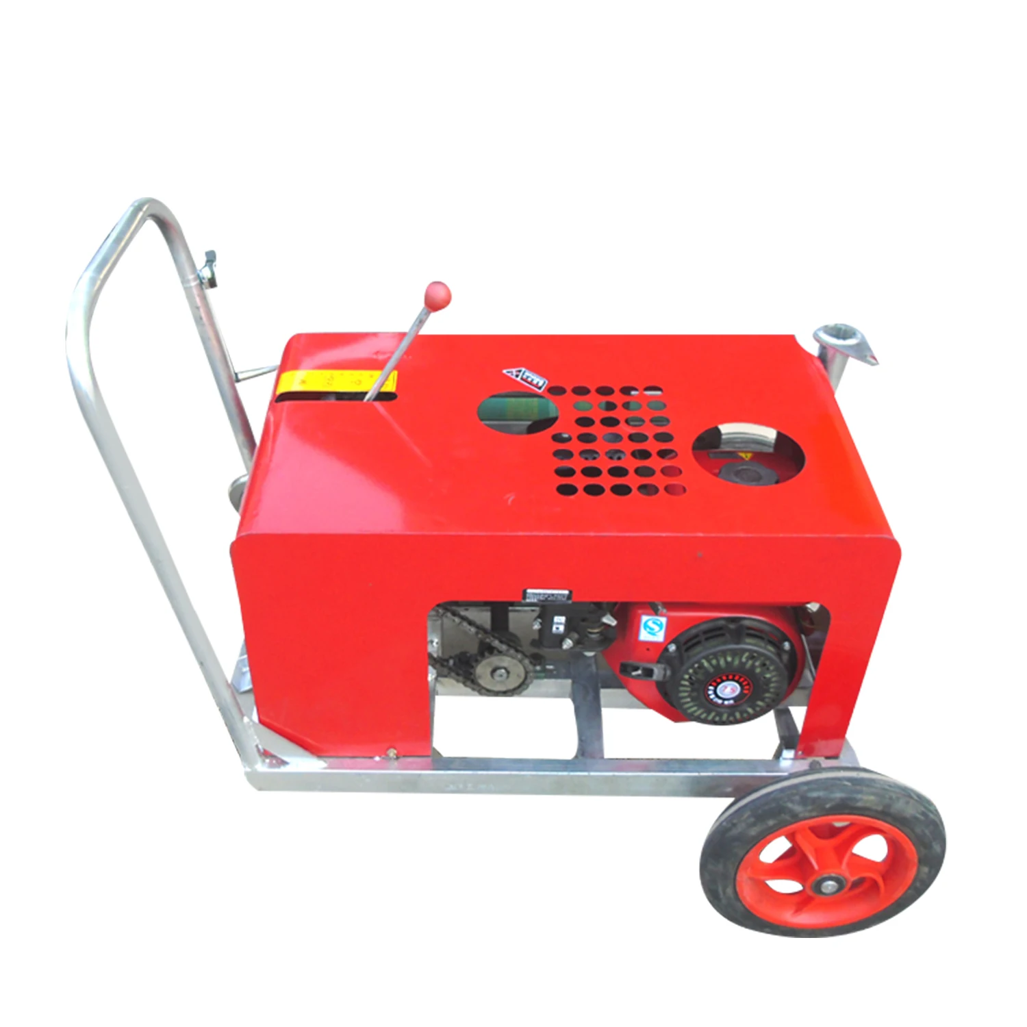 Cost Effective Fiber Optic Cable Pulling Machine,Pulling Equipment ...