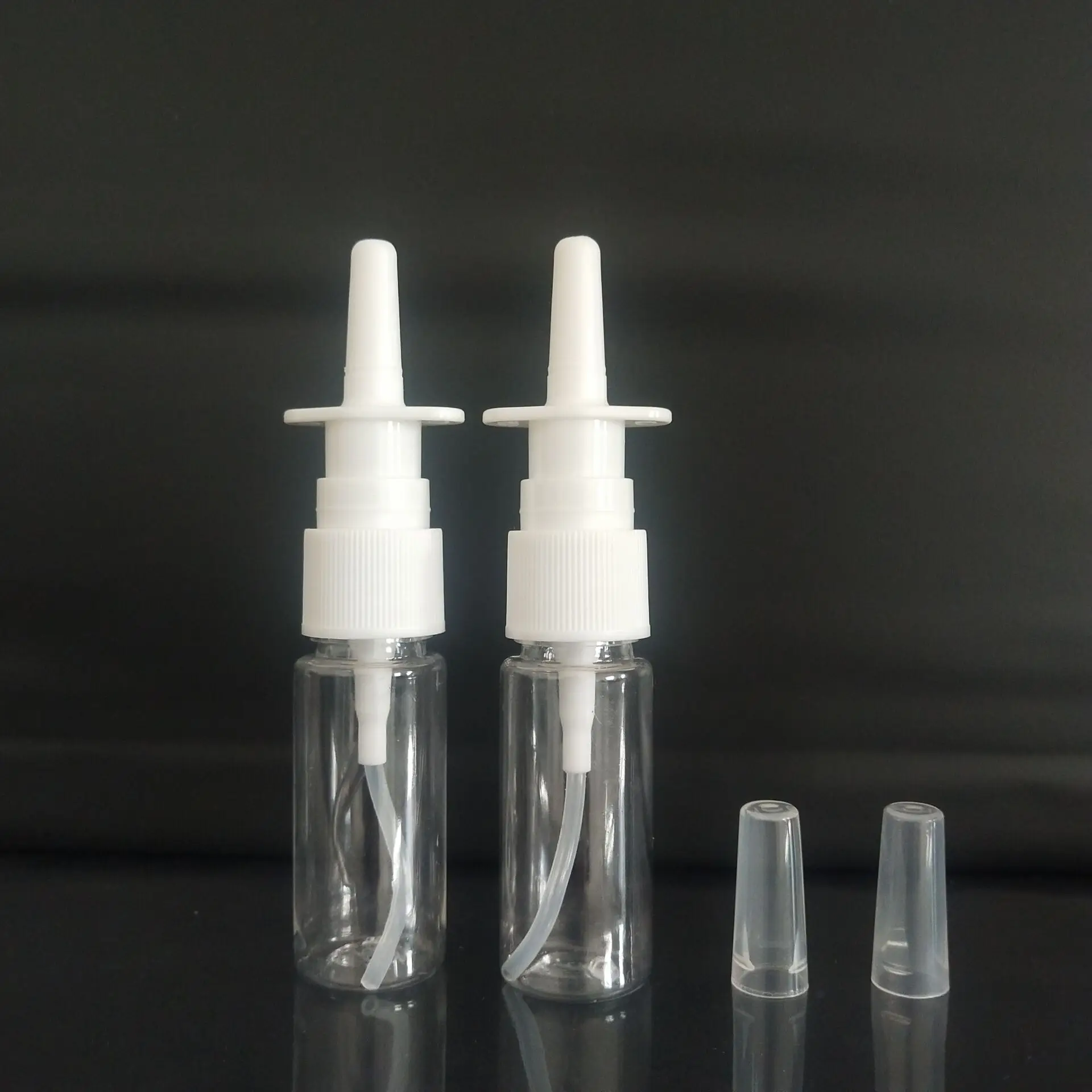 5mm-100mm Hdpe Pet Squeeze Nasal Care Pray Bottle - Buy Nasal Care ...