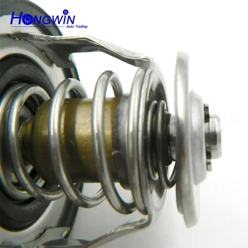 正品No. 0K75615171C温控器Assy For KIA BONGO 2.7D 1997 on J2 ADL，0K7 561 ...