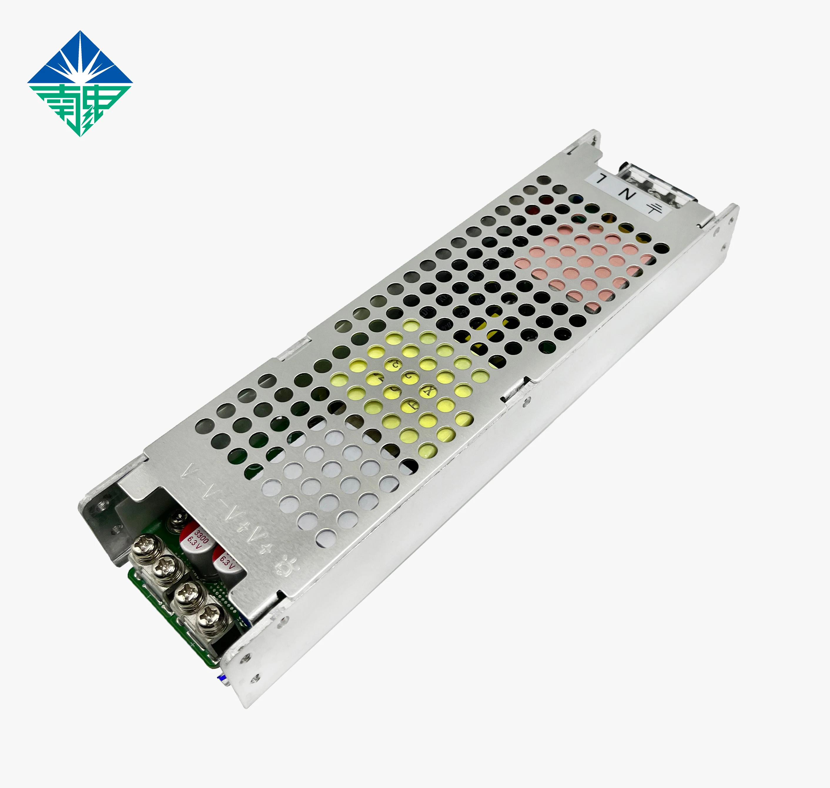 Switching Power Supply - Buy Led Display Power Supply,Led Screen Power ...