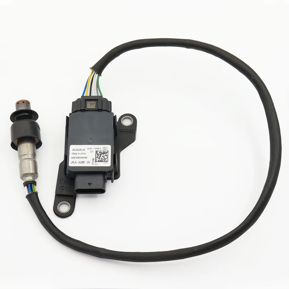 Augala Nitrogen Oxide Sensor Nox Sensor Jpla5j299dg For Land Rover ...