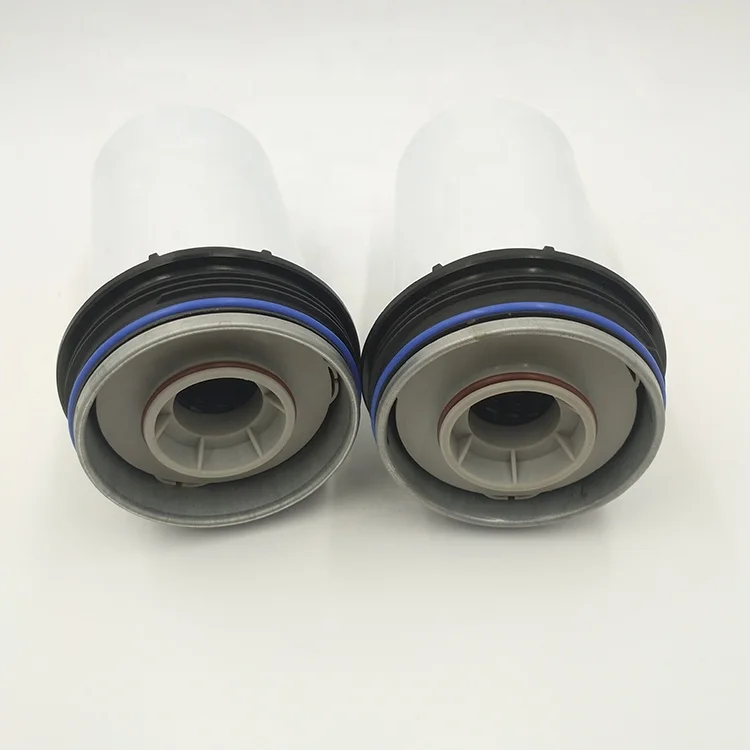 Customizable Excavator Fuel Filter Water Separator 837079727 837079726 ...