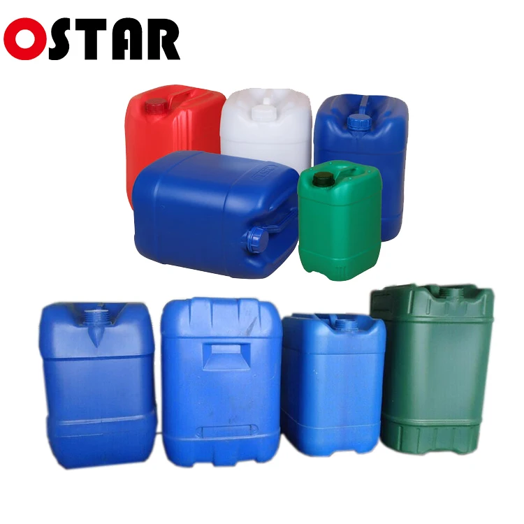 30L Blow Molding Machine - Efficient Jerry Can Production