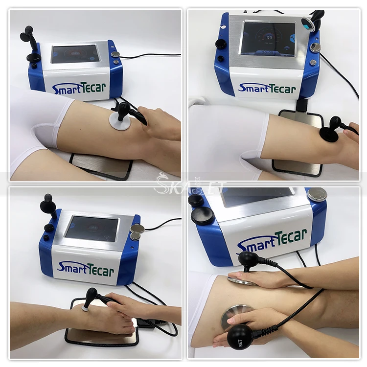 Professional Tecar Therapy Physio Tecar Indiba Diathermy Tecar ...