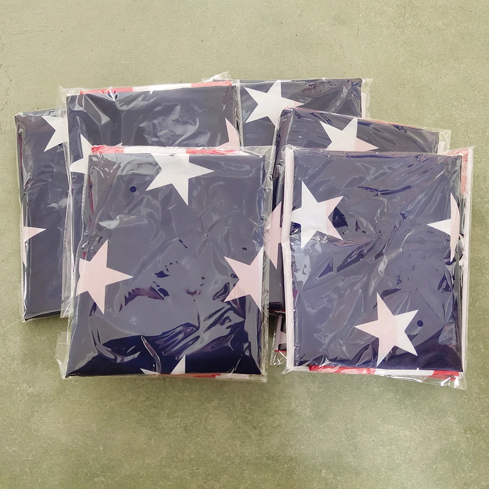 With Brass Grommets 3x5 Outdoor Indoor Bills Mafia Flag Double Stitched ...