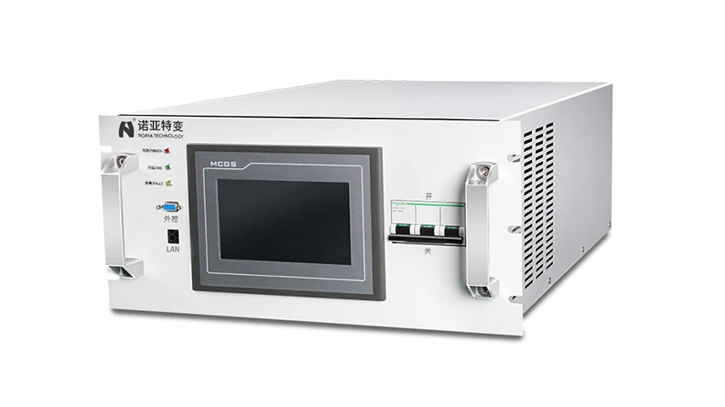 Programmable Medium Frequency Dc Switch Power Supply Adjustable ...