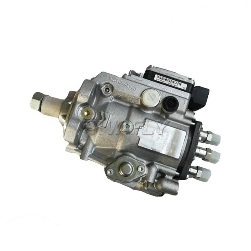 Original New Fuel Injection Pump 3937690 for Cummins QSB5.9