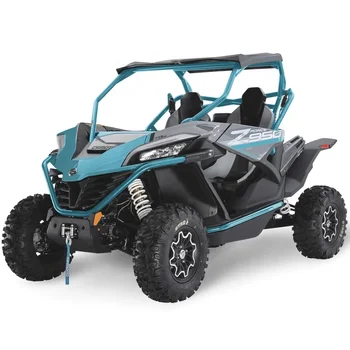 Cf Moto New Model 1000cc Side By Side Utv Dune Buggy Zforce 950 Z10 For ...