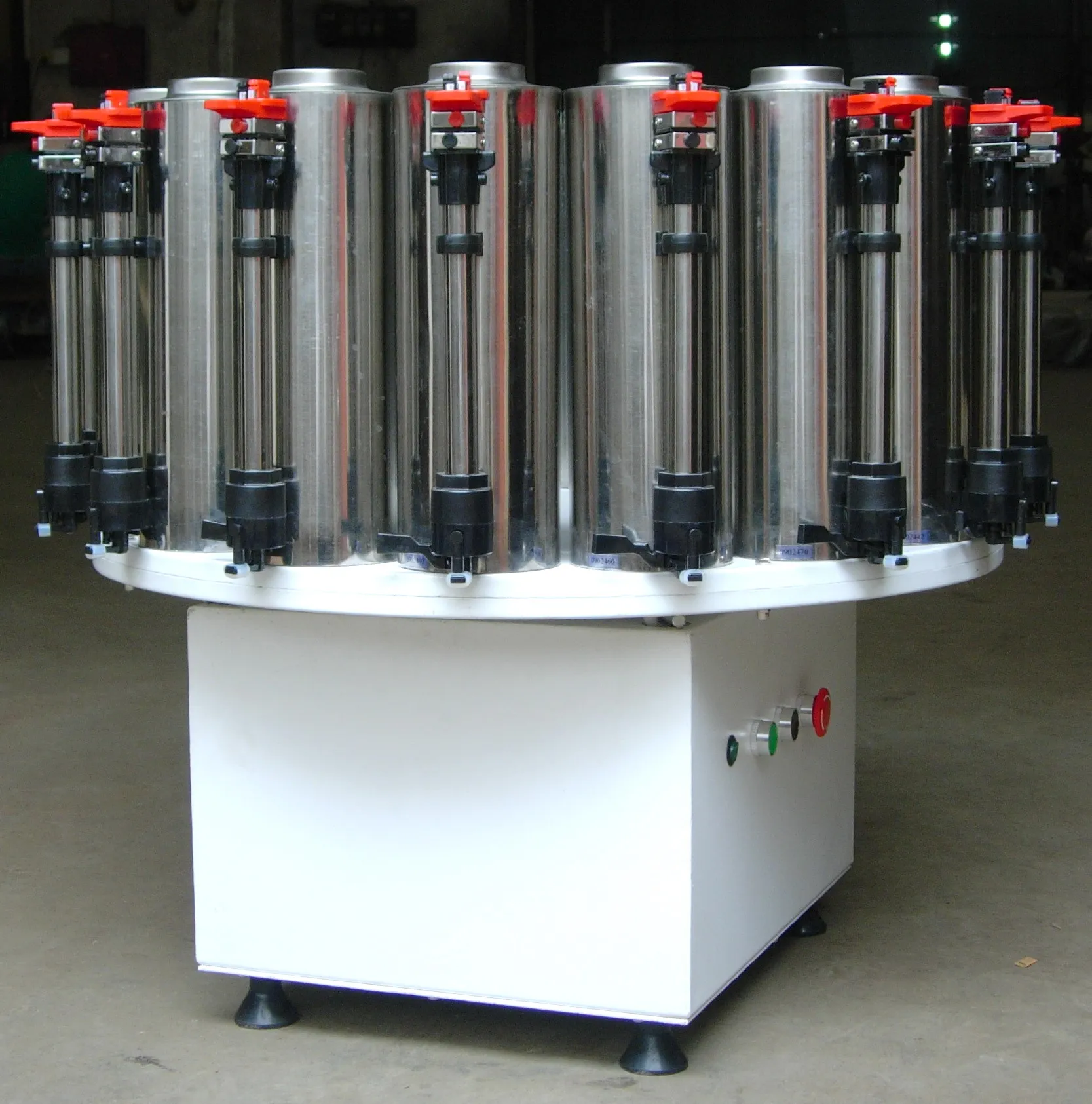 Manual Paint Colorant Tinting Machinejy-20b3 - Buy Paint Tinting ...