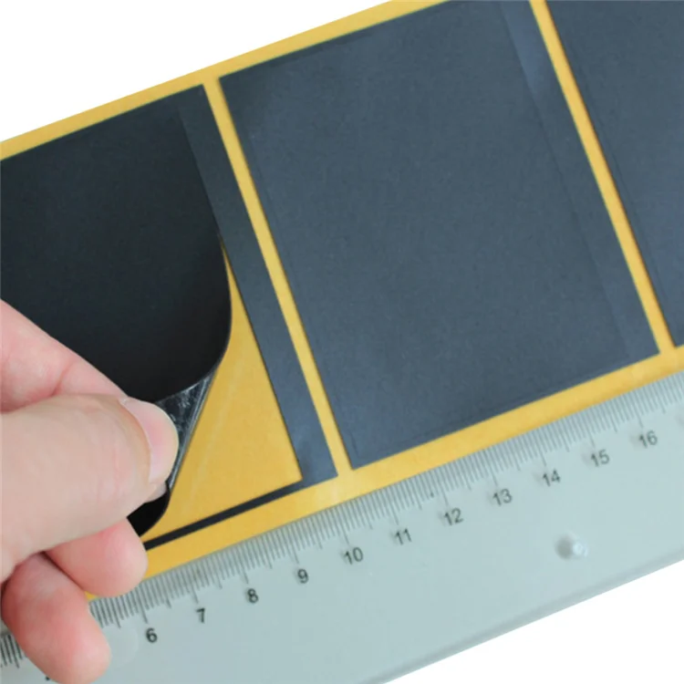 Deson Keyboard Switch Sound Dampeners Sheet Silencer Foam Silencer Pad ...