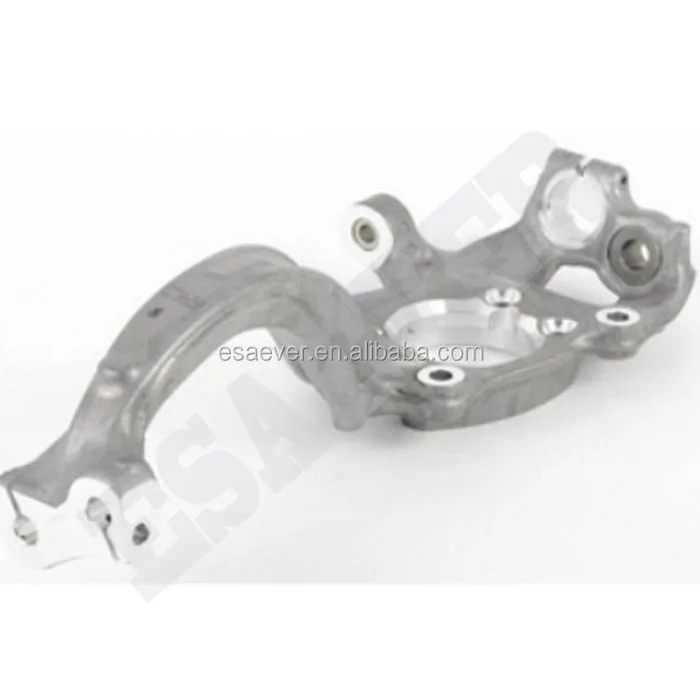 Esaever Steering Knuckle 8k0407253ab 8k0407254ab 8k0407257ab ...