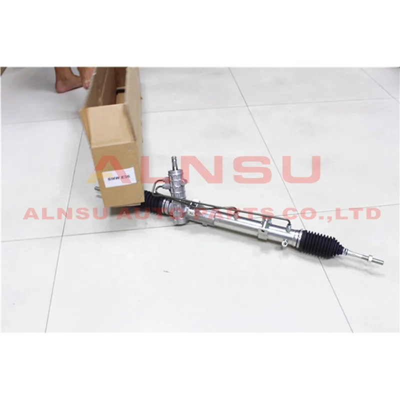 32136755065用ステアリングラック32131096283 32136753438 32136753807 32136754699 ...