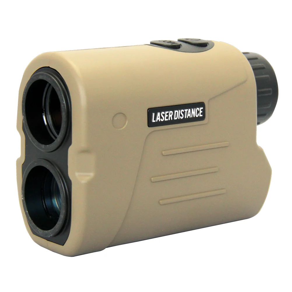 Cheap New High Quality Laser Rangefinder 2000m For Hunting - Buy High ...