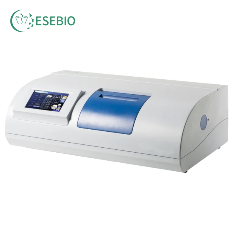 Optical Tachometer Laboratory Semi-Automatic Polarimeter Testing ...