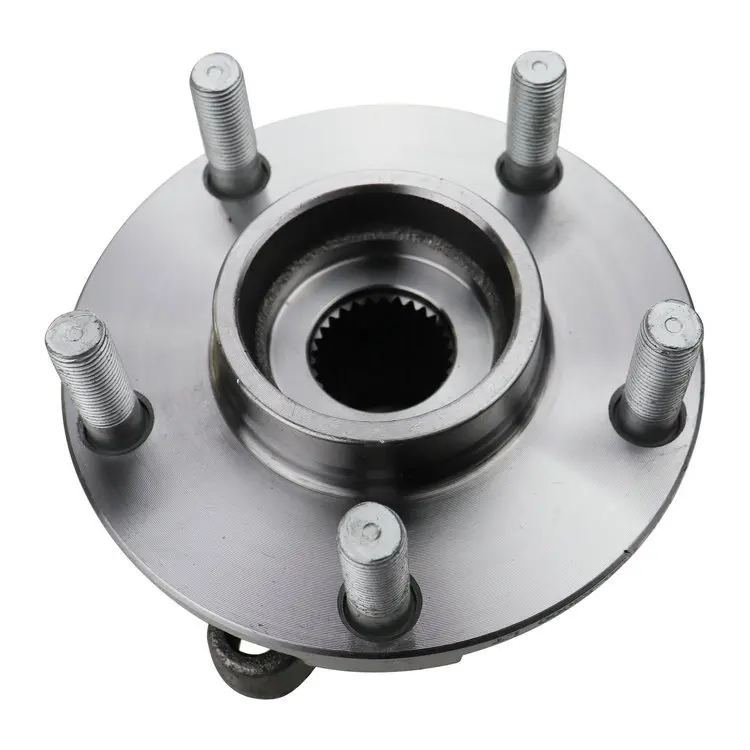 Front Wheel Hub Unit Bearing 40202-CA010 for Nissan Murano Quest Teana