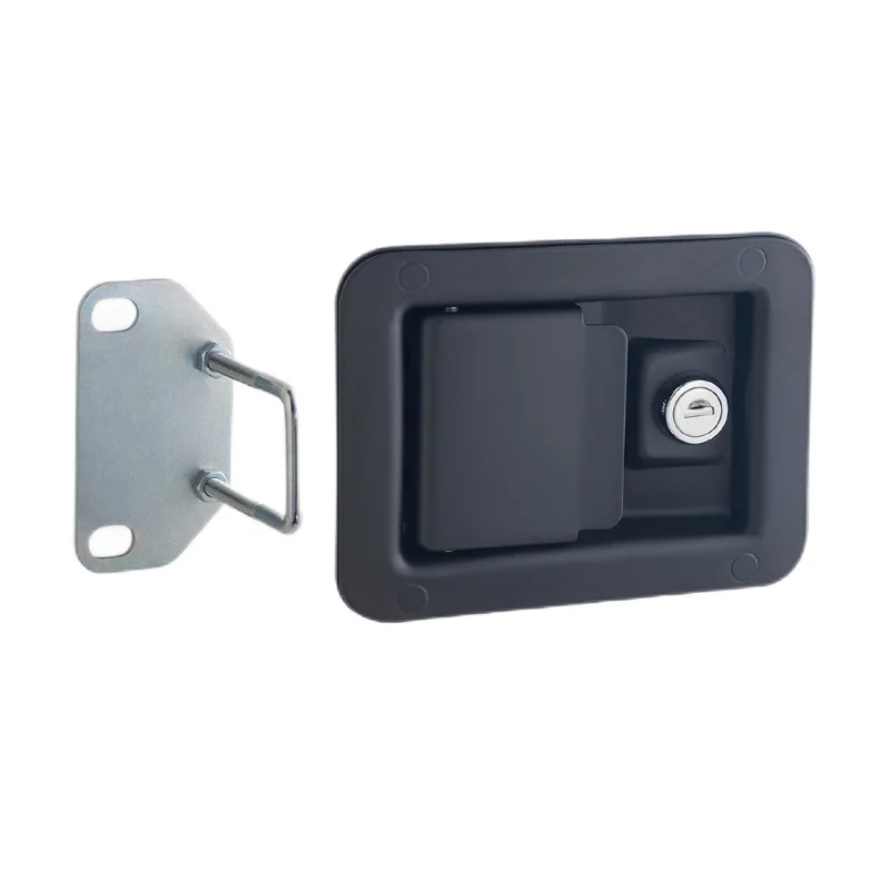 MS839 Distribution Box Control Cabinet Door Lock Switch Cabinet Door ...