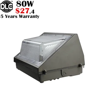 Intertek Certified Dlc Etl Listed Traditional Led Exterior Wall Mount ...