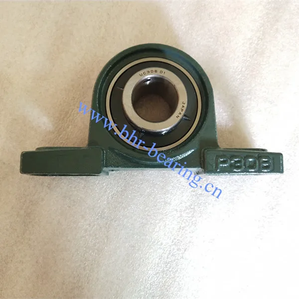 Low Noise Pillow Block Bearing UKP 213 - Precision & Durability