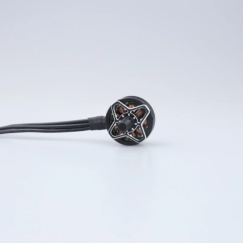 QC1507 Brushless Forward and Reverse Model Four-Axis Crossing Speed ...