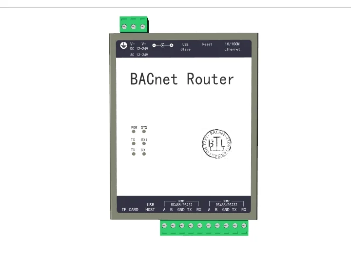 Bacnet Mstp Para Bacnet Ip Mott Gateway Con 4 De Autobús - Buy Mott ... Bacnet Mstp Para Bacnet Ip Mott Gateway Con 4 De Autobús - Buy Mott ...