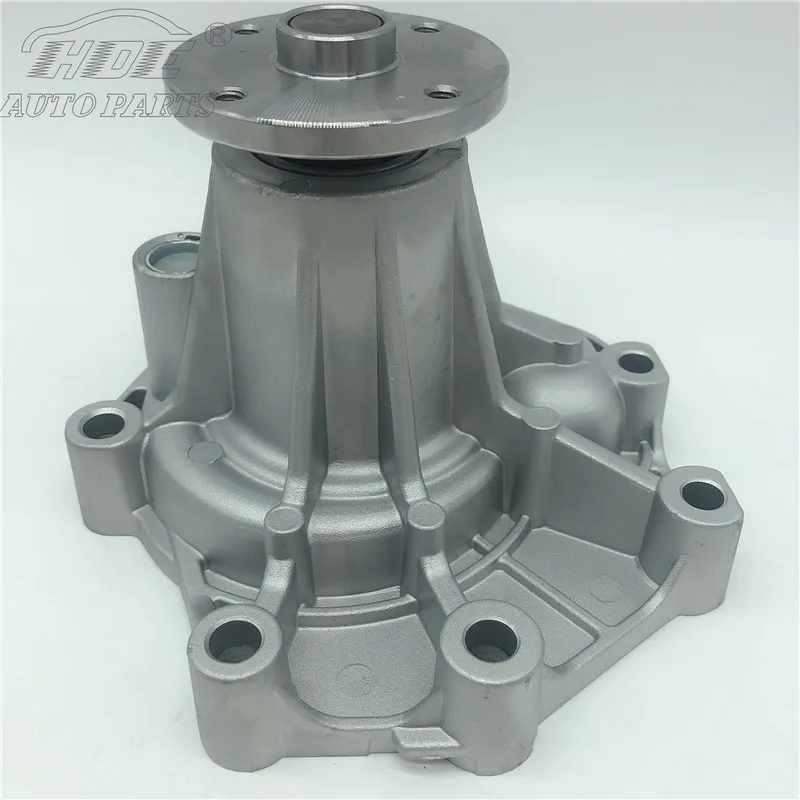 Hyundai H350 2.5 Crdi Water Pump Replacement Parts Oem | Wholesale