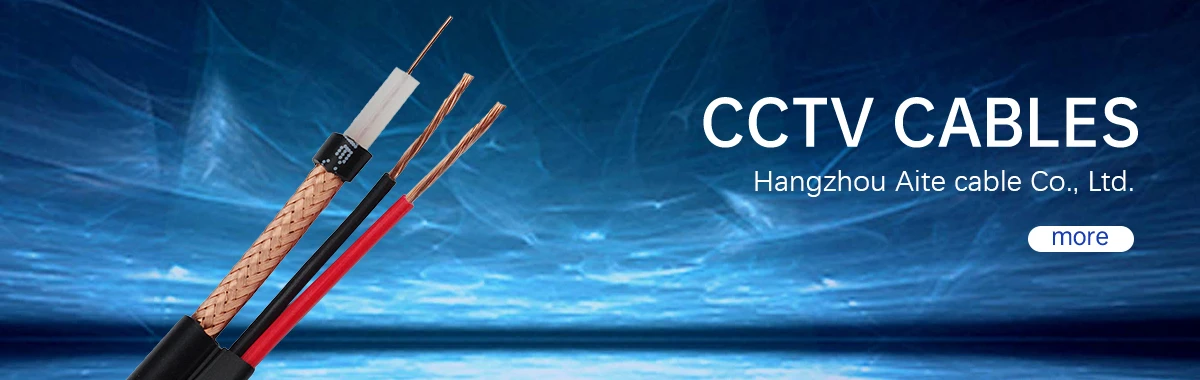 Hangzhou Aite Cable Co., Ltd. - Coaxial Cable/ Lan Cable/ Security ...