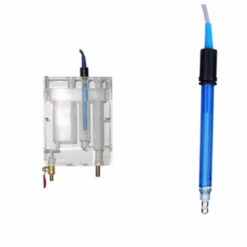 Cl-2059-01 Residual Free Chlorine Electrode Sensor Probe - Buy Online ...