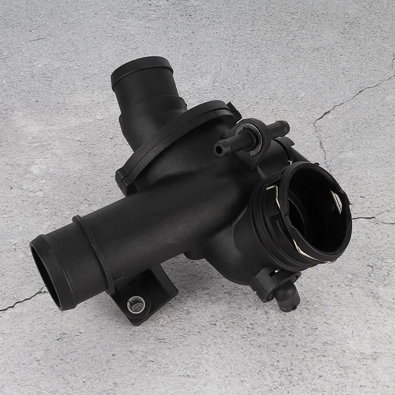 Om651 Engine Cooling Thermostat 6512000615 6512001215 6512001500 ...