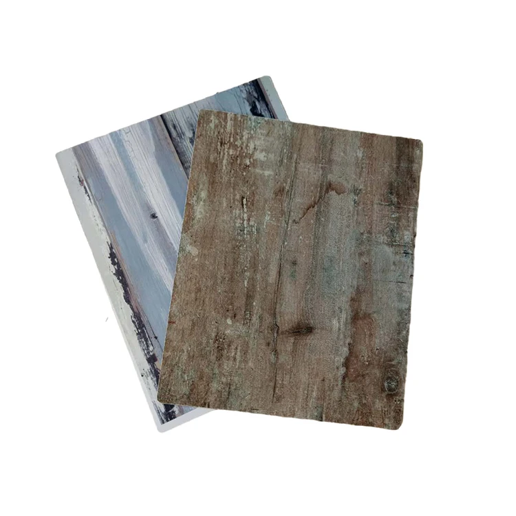 High Quality Decorative HPL Panels - Laminate Table Tops