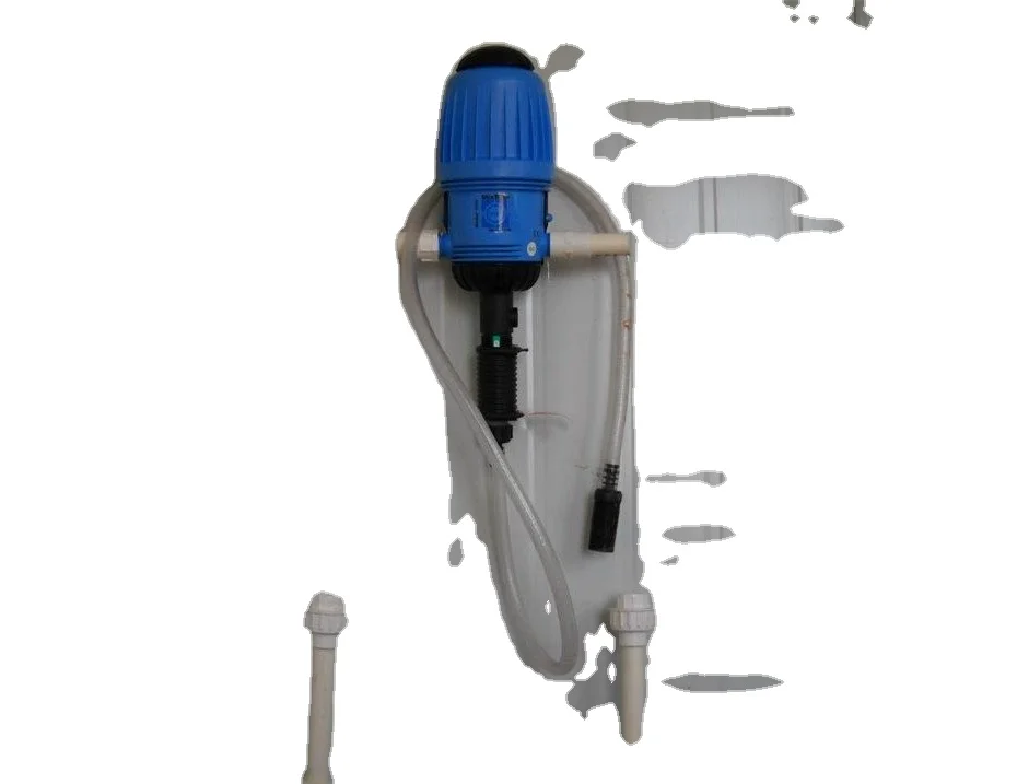 Ratio Dosatron Doser Proportional Dosing Pump for Agricultural Farmland Drip Irrigation System ...