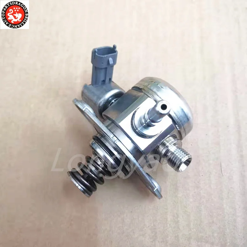 Pompa Bensin Tekanan Tinggi Injeksi Langsung,35320-2e110 35320-2e6100 ...