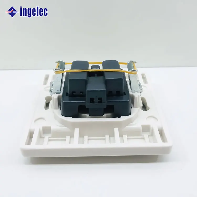 Ingelec Power Grommet - Reliable French Type Switch & Socket