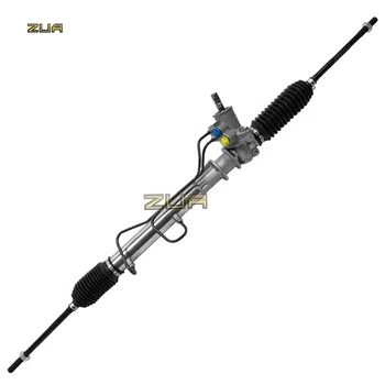 7701471306/7701471988/7701435644 Power Steering Rack For Renault Clio ...