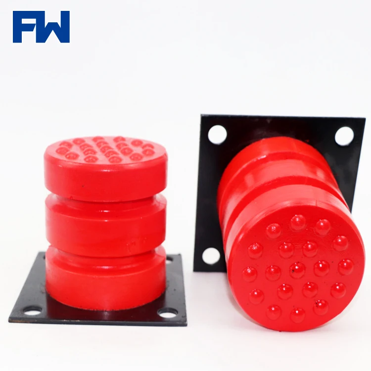 Crane Buffer Electric Hoist Bumper Buffer - Buy Buffer,Crane Buffer ...