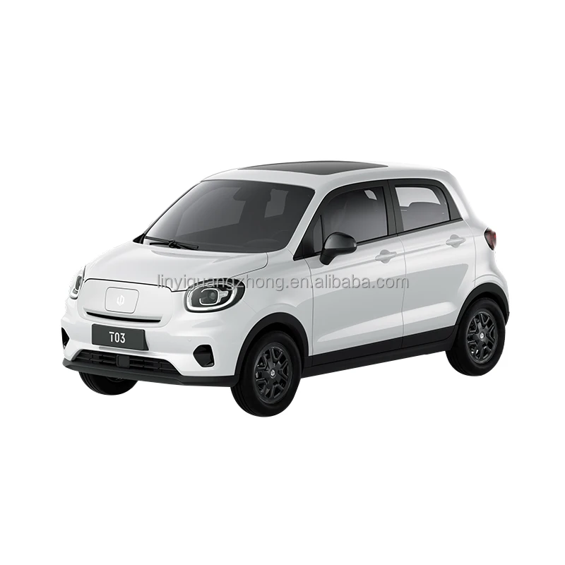 Zero Run T03 Mini Electric Car Coche Small Cars for Adults Carros 4 ...