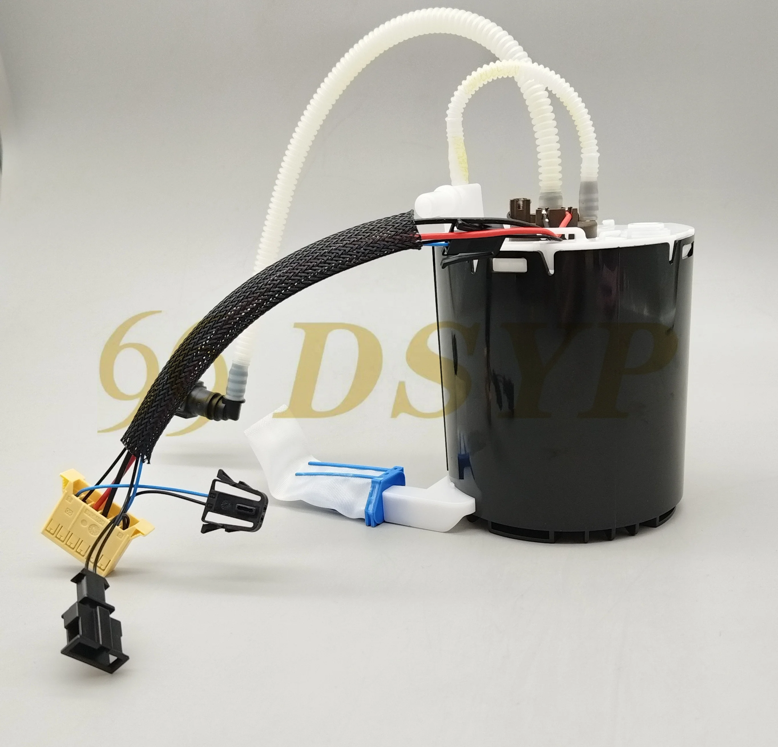 Auto Parts Fuel Pump Assembly LR016845 for Land Rover Discovery 4.0T ...