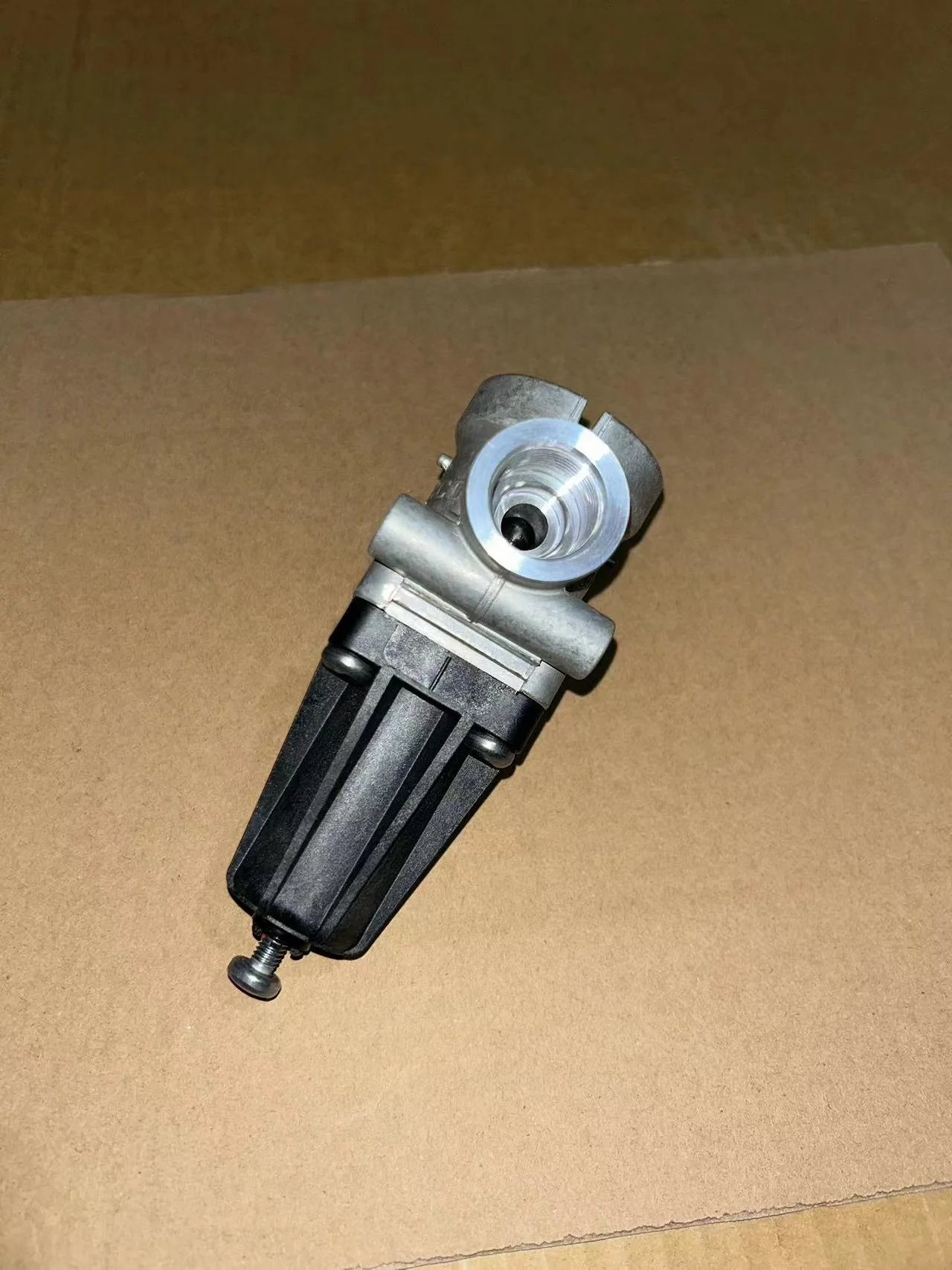 Wabco 4750103220 Pressure Limiter Valvesv-olvo S-cania D-af European ...