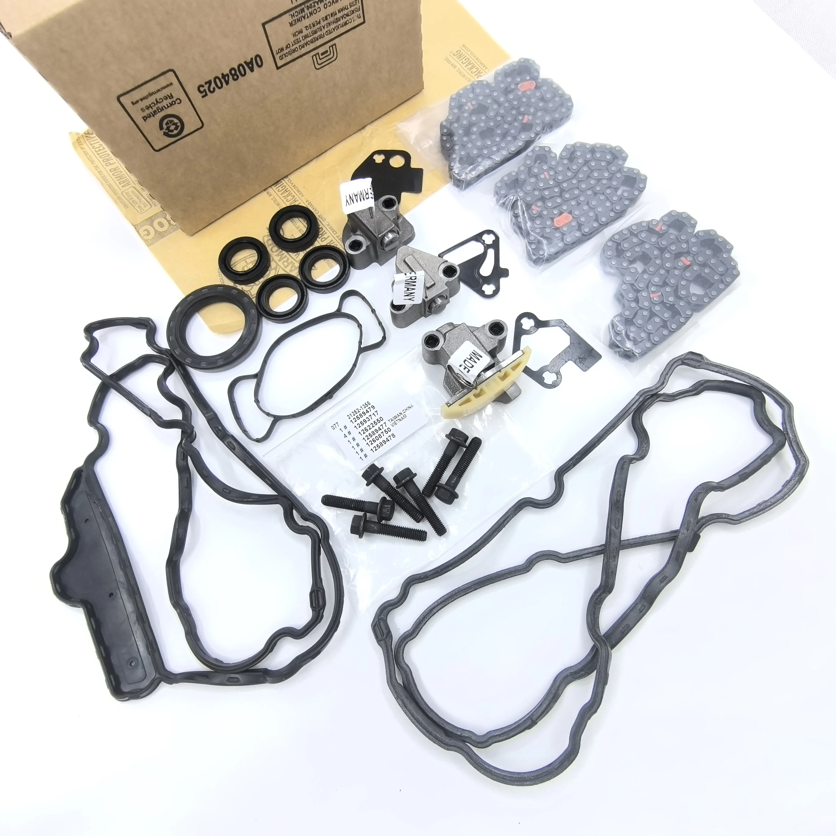 Engine Repair Kit Timing Chain Kit For Chevrolet Captiva Equinox ...
