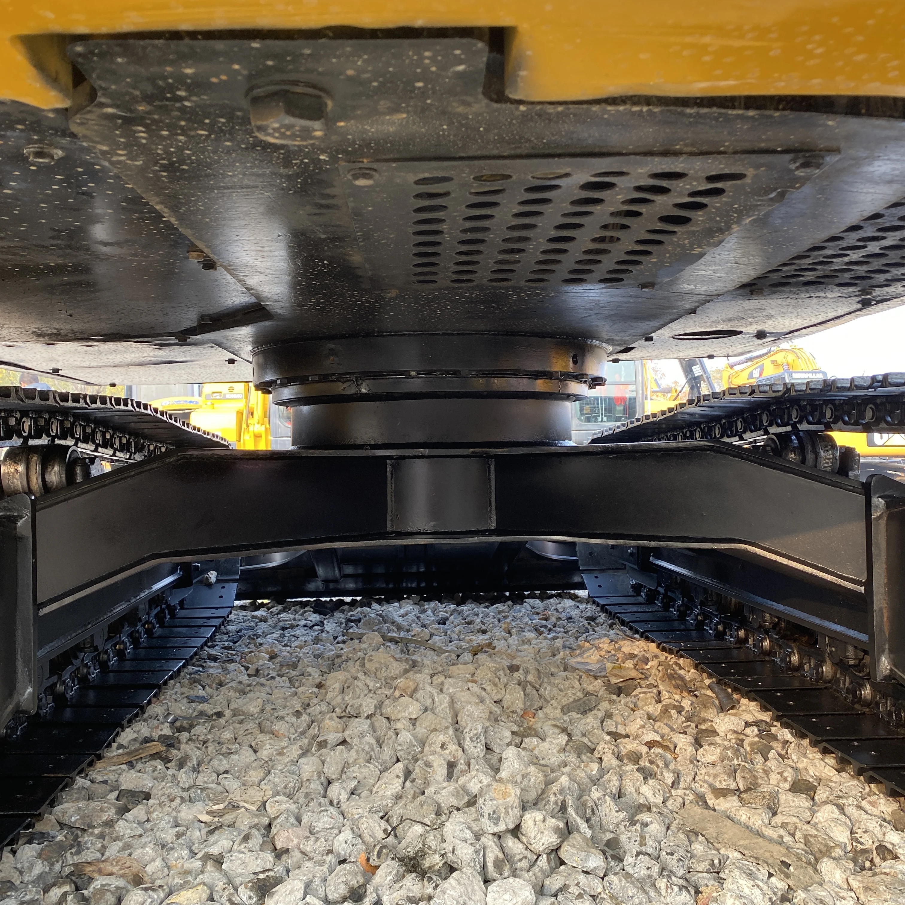 Sany Mini Excavators Sany Sy60cpro Sany55cpro Sany75cpro Engineering ...