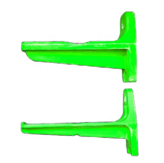 FRP Composite Screw Type Cable Tray Wall Brackets| Alibaba.com