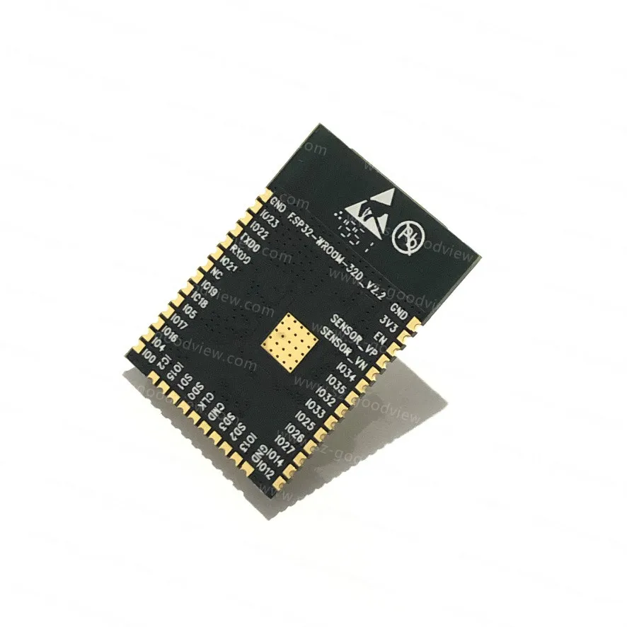 ESP32-WROOM-DA Wi-Fi Module - Low Wholesale Price & Good Service