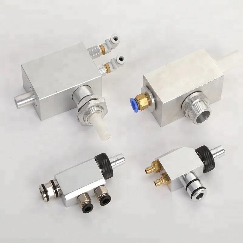 Encore Spray Gun Power Kit 1084821 - Compatible Nordson Parts ...