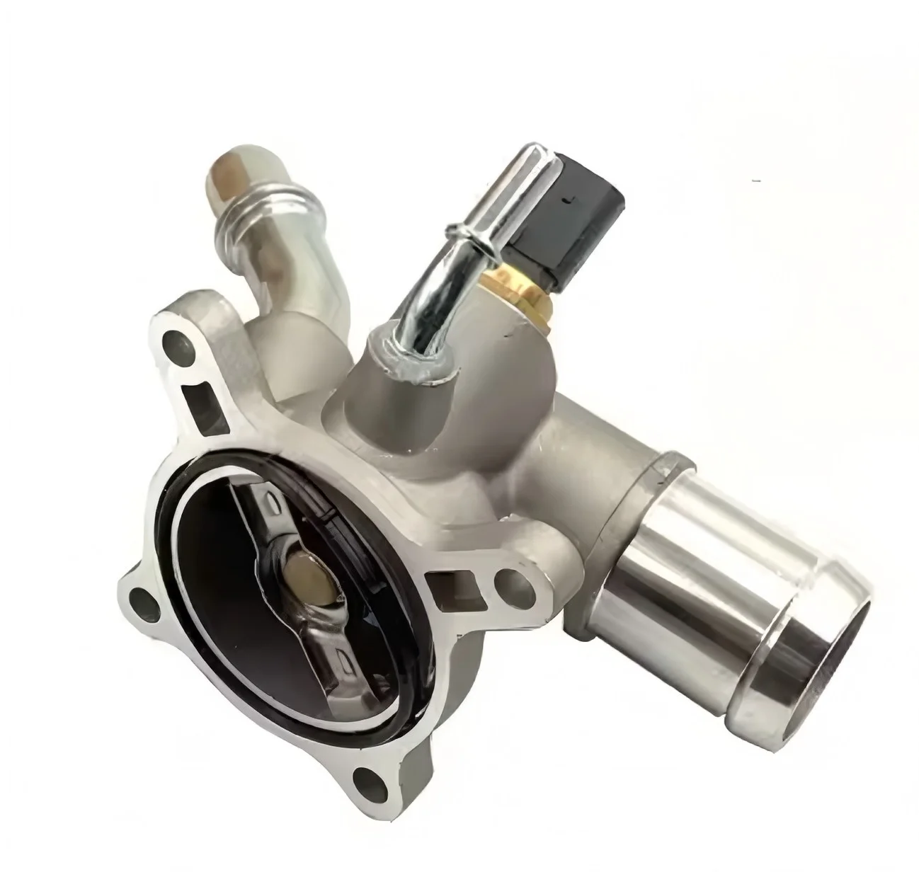 05047861AC Aluminum Thermostat Housing 05047772AB 5047263AB 5047861AA ...
