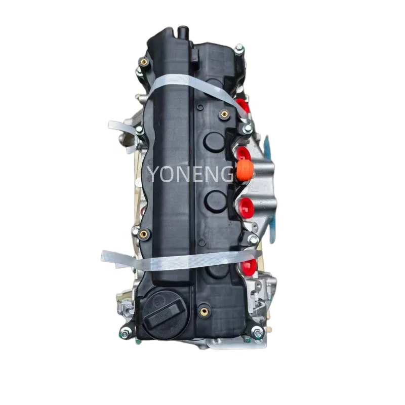 R18ZA Engine for Honda Accord CRZ - 1.8L, 100KW Power