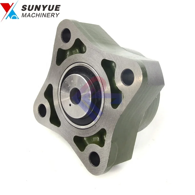 Voe20999729沃尔沃ec210b Ec240b Ec290b 20999729 22739649风扇皮带轮轴承支架 - Buy ...