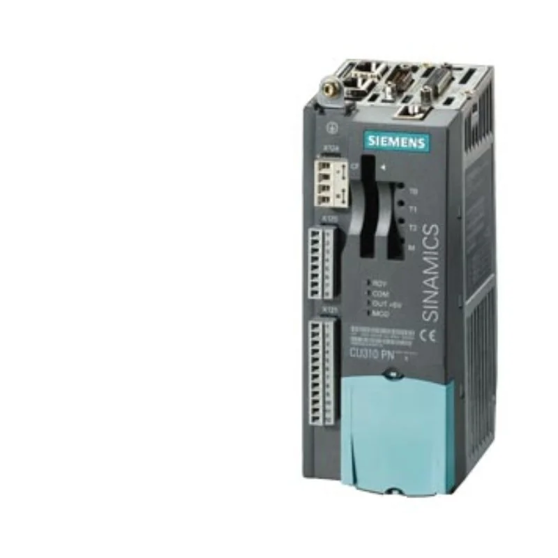 Sinamics S120 Power Module 6sl3120-1te22-4ac0 Brand New Original ...