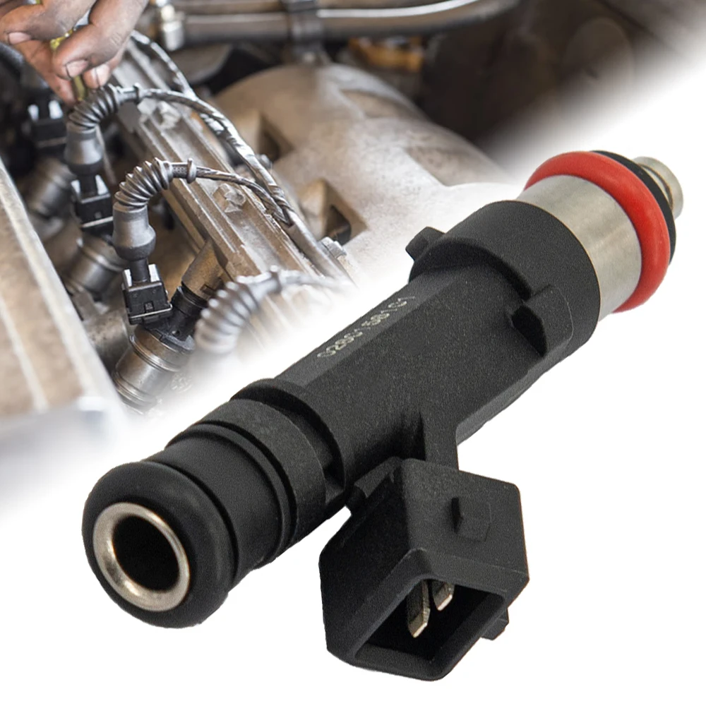 Fuel Injector OEM 0280158101 Fit for Chevrolet OPTRA Saloon Nubira 1.8 ...